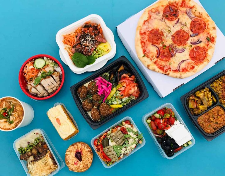 The Importance of Meal Timing - Yaletown Nutrition