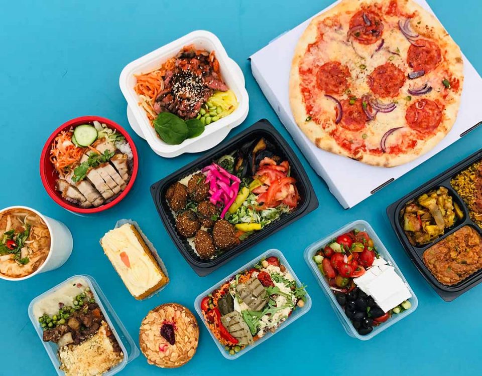 The Importance of Meal Timing - Yaletown Nutrition